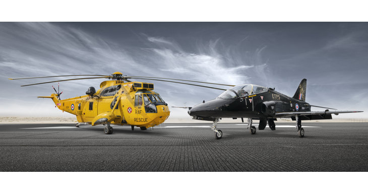 Aerospace firm reveals new focus in Gloucestershire recruitment drive Aerospace firm reveals new focus in Gloucestershire recruitment drive