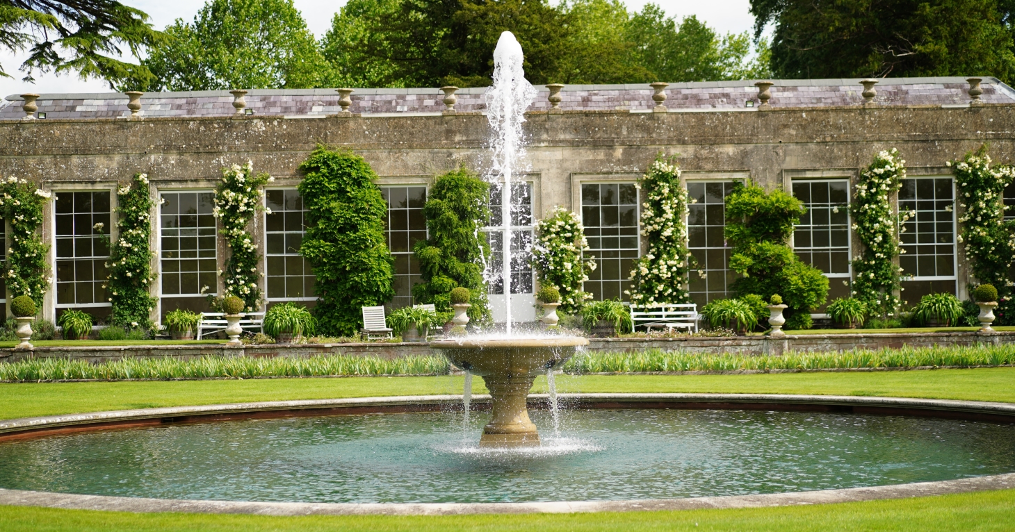 Summer Open Day at Badminton Estate