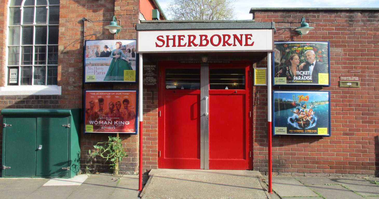Sherborne Cinema