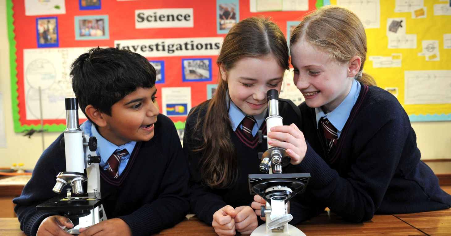 Gloucestershire independent schools guide 2024/25