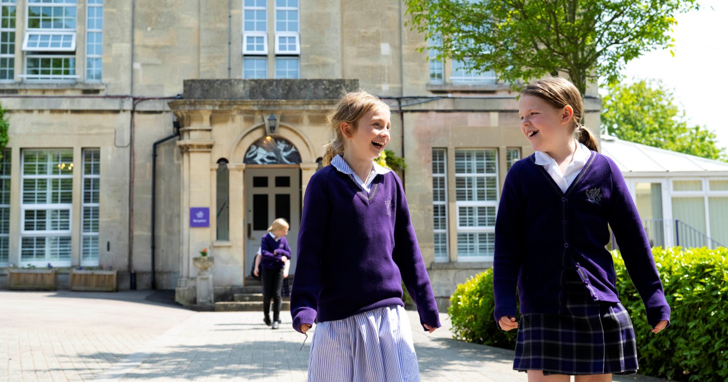 Wycliffe College Whole School Open Morning