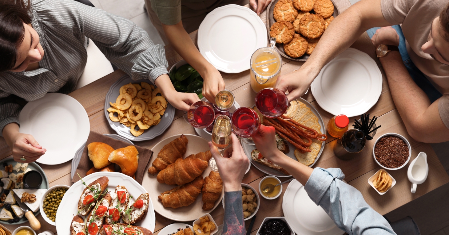 20 of the best places for a boozy bottomless brunch in Gloucestershire ...