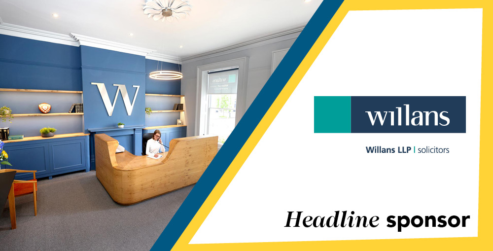 SoGlos Gloucestershire Business Awards 2023 SGGBA