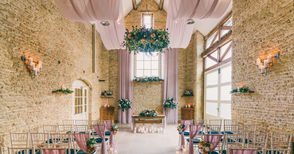 Gloucestershire wedding venues